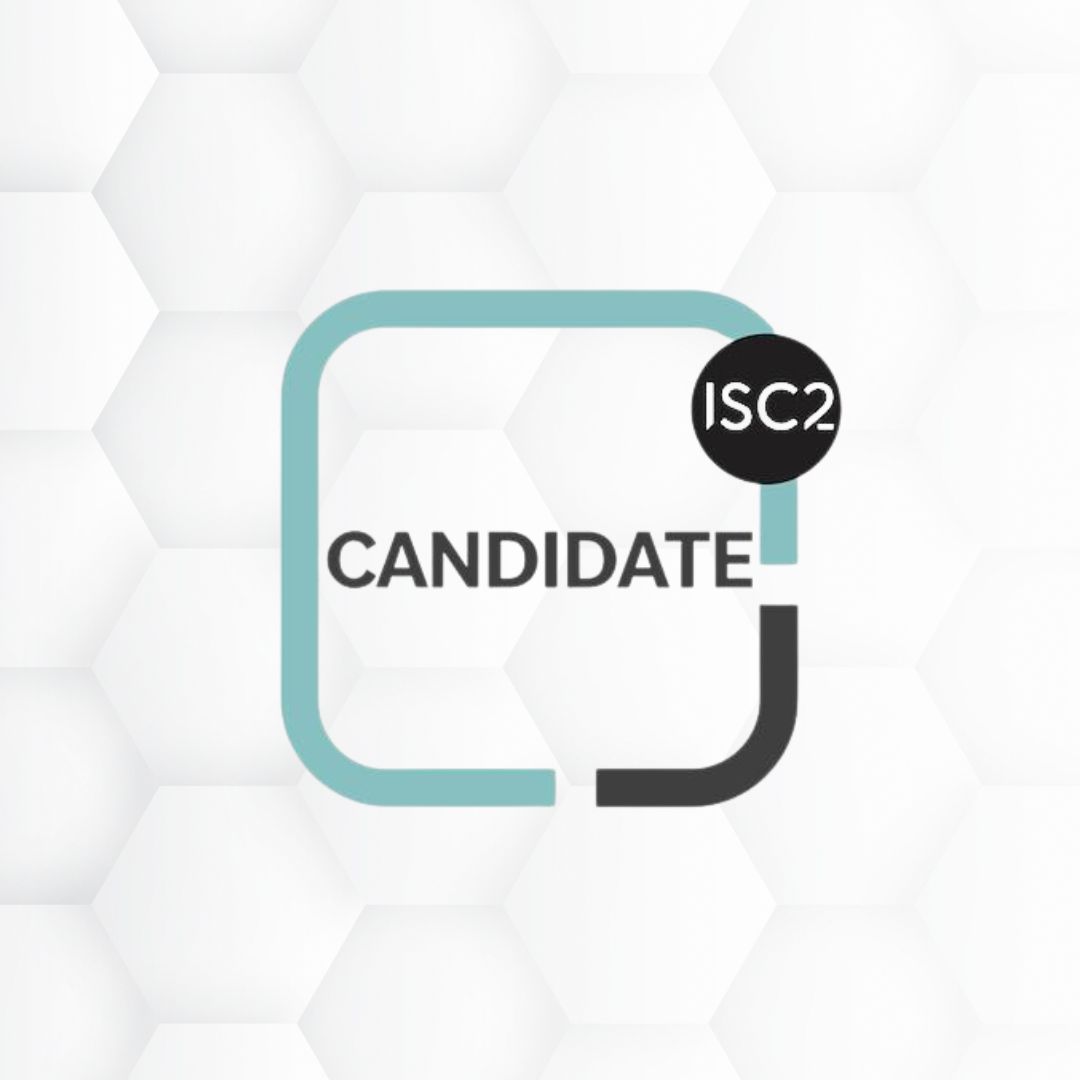 วิธีการสมัคร ISC2 Candidate – ISC2 Bangkok Chapter